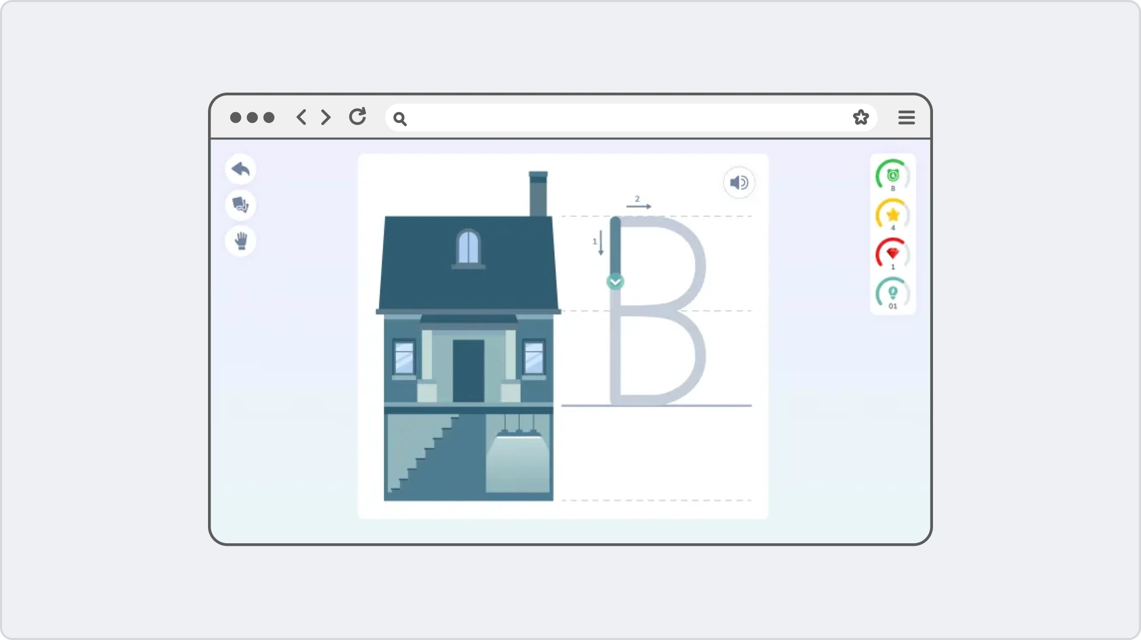 Grafari (Basics) | Constructor